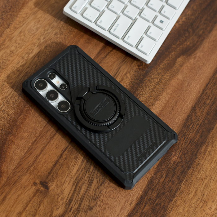 Galaxy S24+ Magnetic Rugged Case | Rokform.com