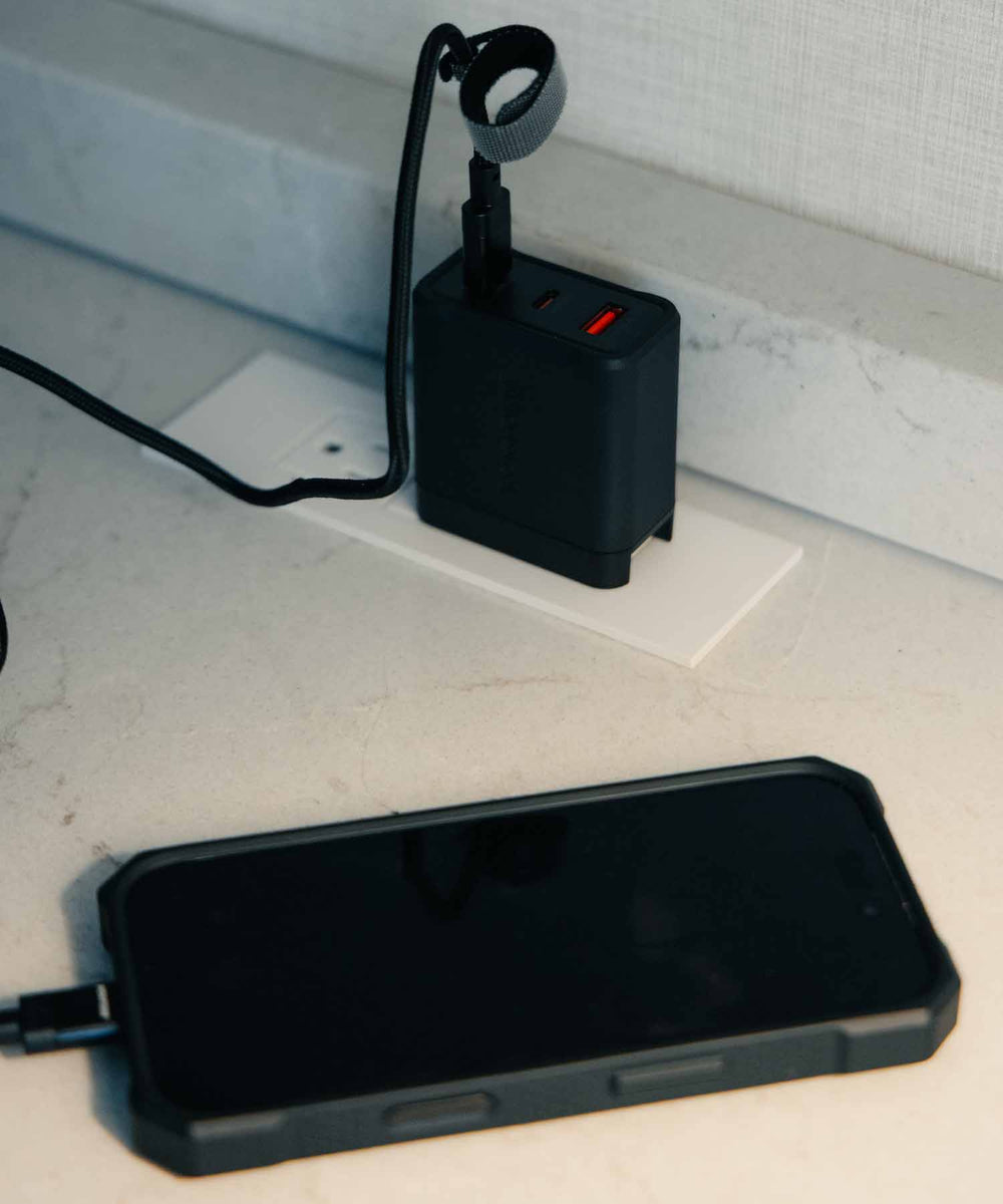 PowerTrip Travel Charger Kit | Rokform.com