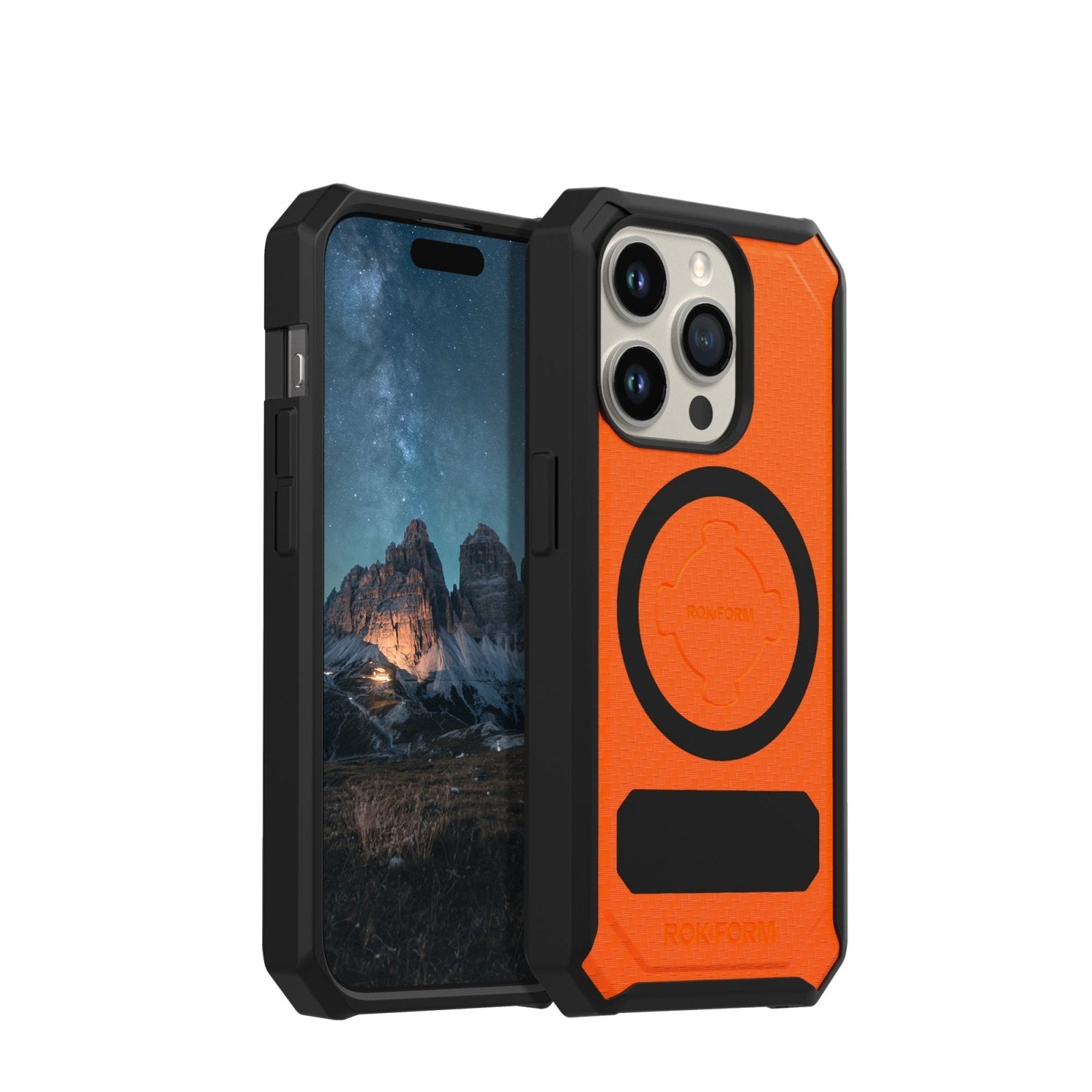 iPhone 15 Cases - Durable & Stylish | Rokform.com