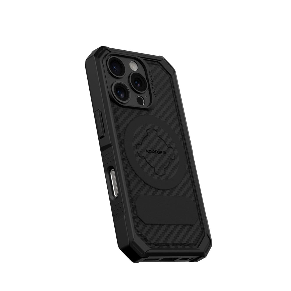 iPhone 16 Pro Camera Lens Protector | Rokform.com
