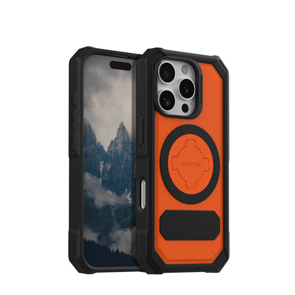 iPhone Cases | Rokform.com