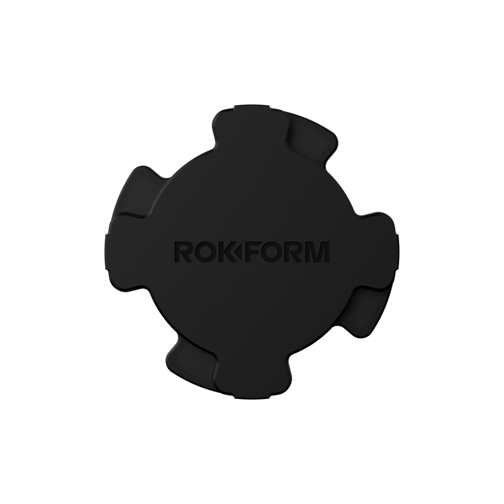 Magnetic RokLock Plug | Rokform
