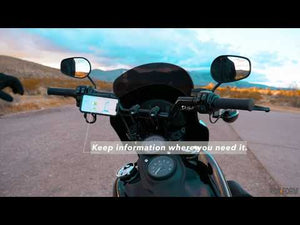 Durable Motorcycle Perch Mount | Rokform.com