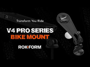 Durable Bike Stem Mount | Rokform.com