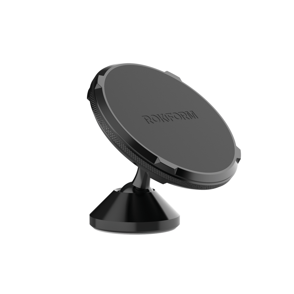 Dual Magnet Swivel Mount | Rokform