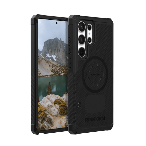 Samsung Phone Cases | Rokform.com
