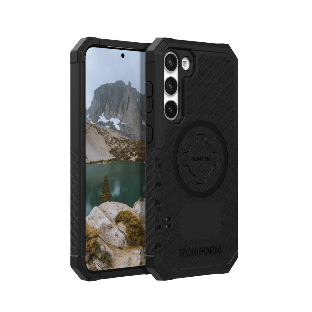 Rugged Cases | Rokform.com