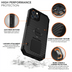 Rugged iPhone 12/12 Pro Case - Rokform