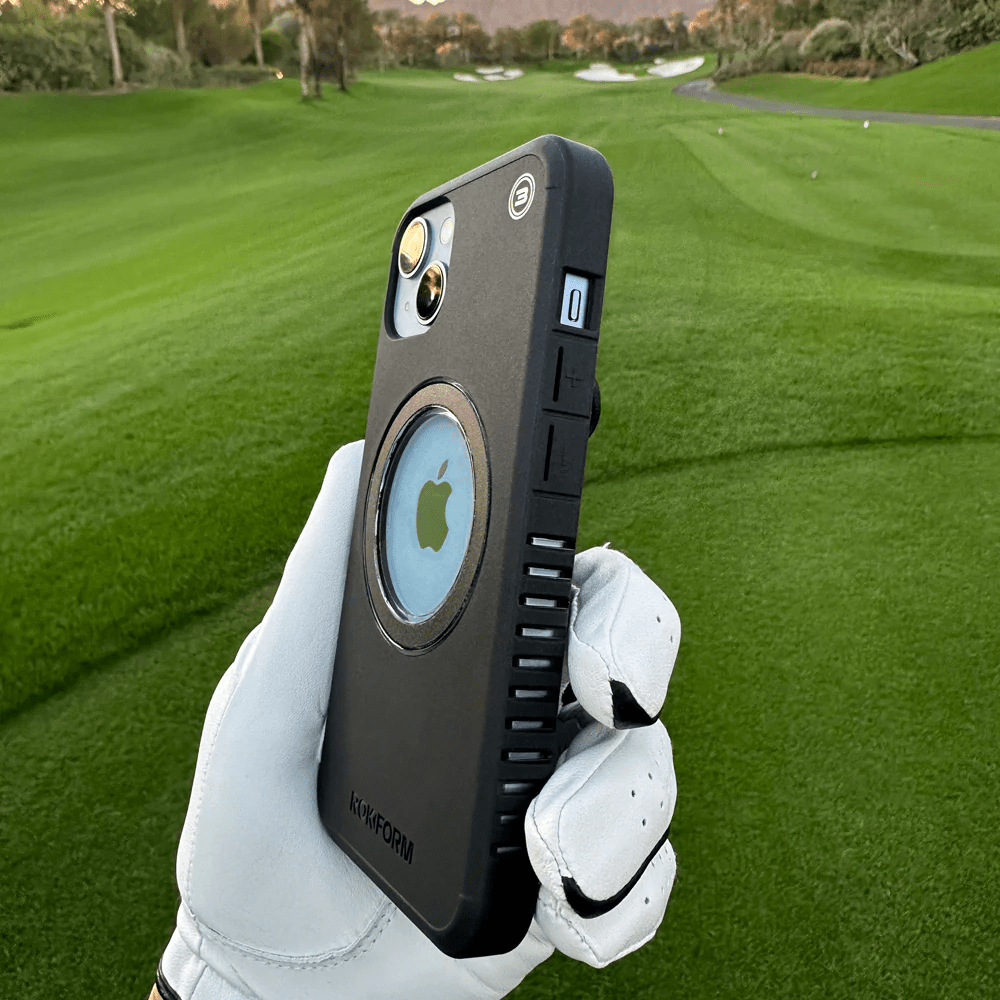 iPhone 14 Plus | Eagle 3™ Magnetic Golf Phone Case